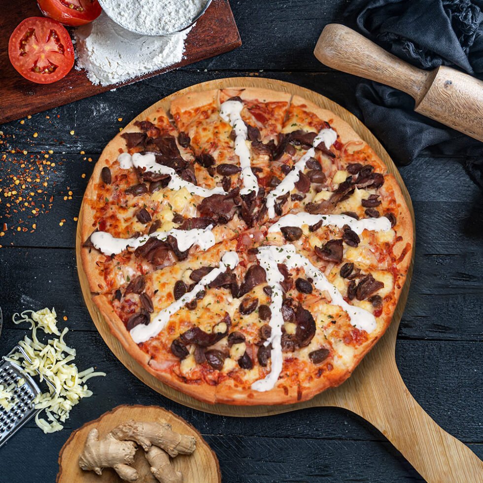 Home - Secret Harbour Pizza