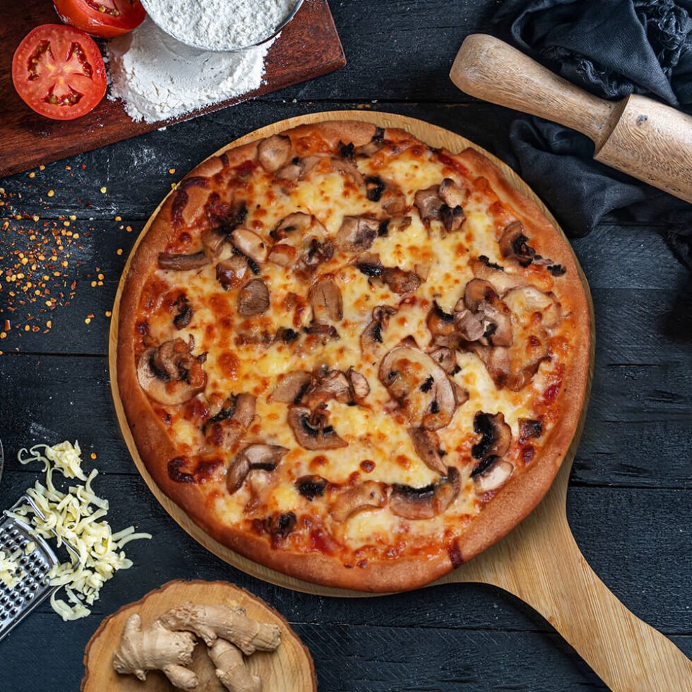 Home - Secret Harbour Pizza